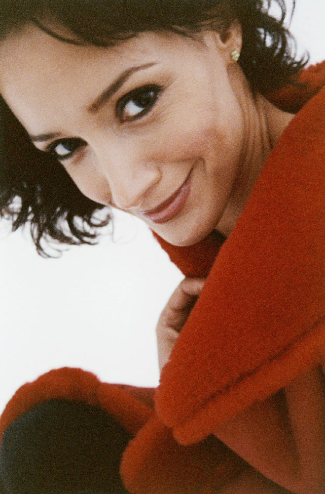 Jennifer Beals picture