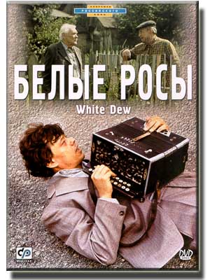 Picture of Belye rosy