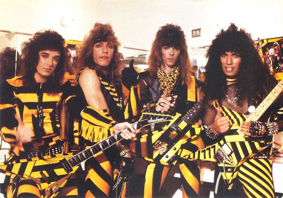 Picture of Stryper