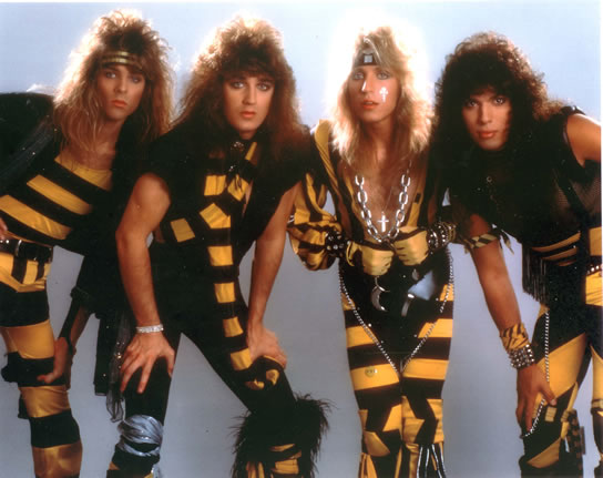 Stryper image