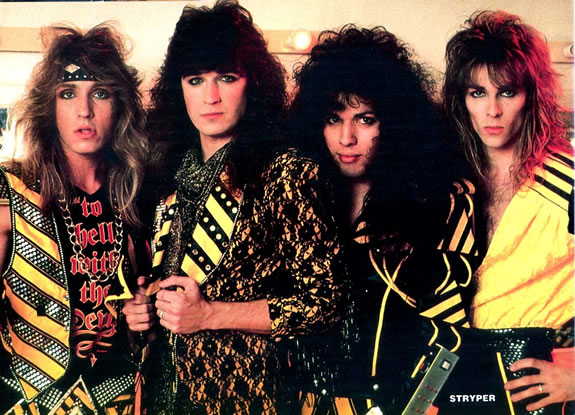 Stryper image
