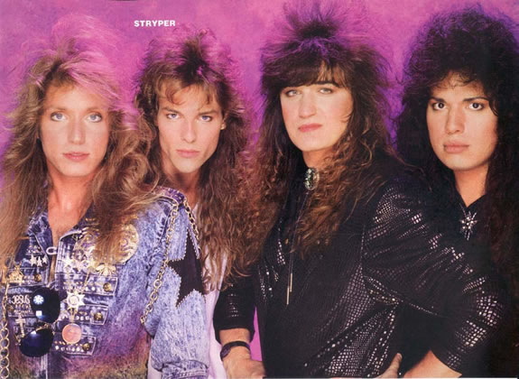 Picture of Stryper
