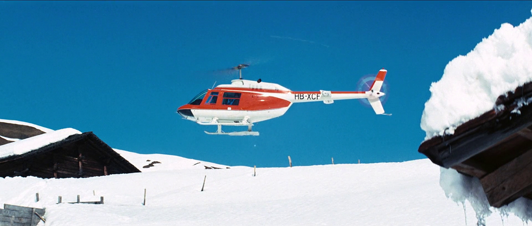 Picture of On Her Majesty's Secret Service