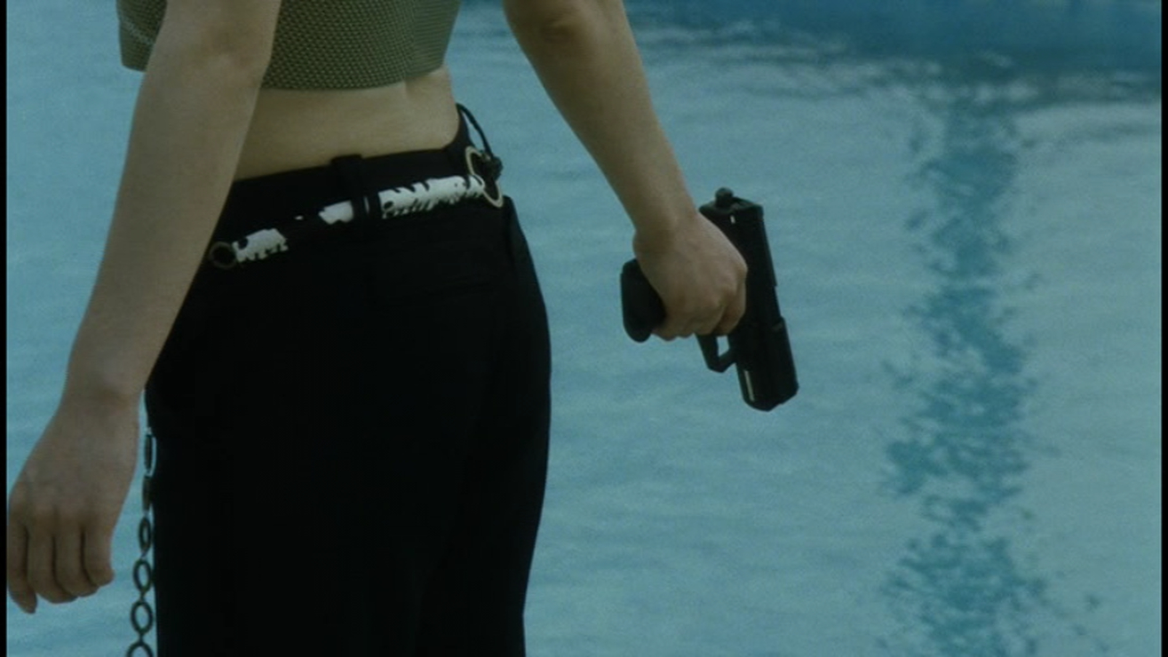 Picture of Lethal Angels