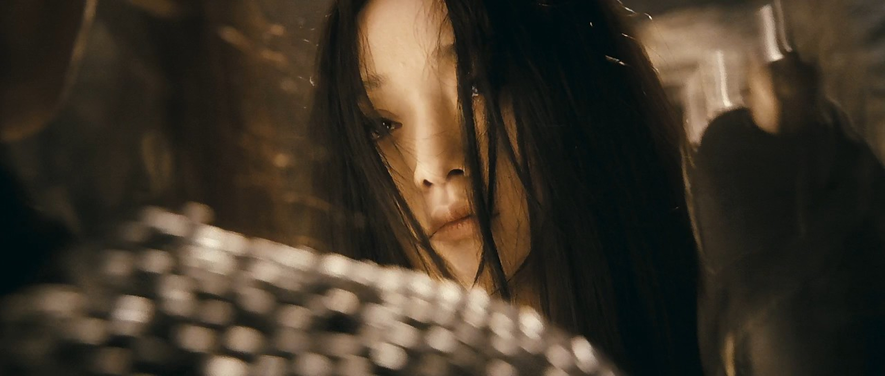 Picture of Painted Skin