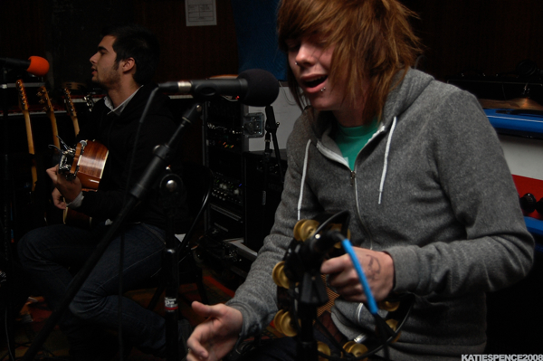 Picture of Never Shout Never