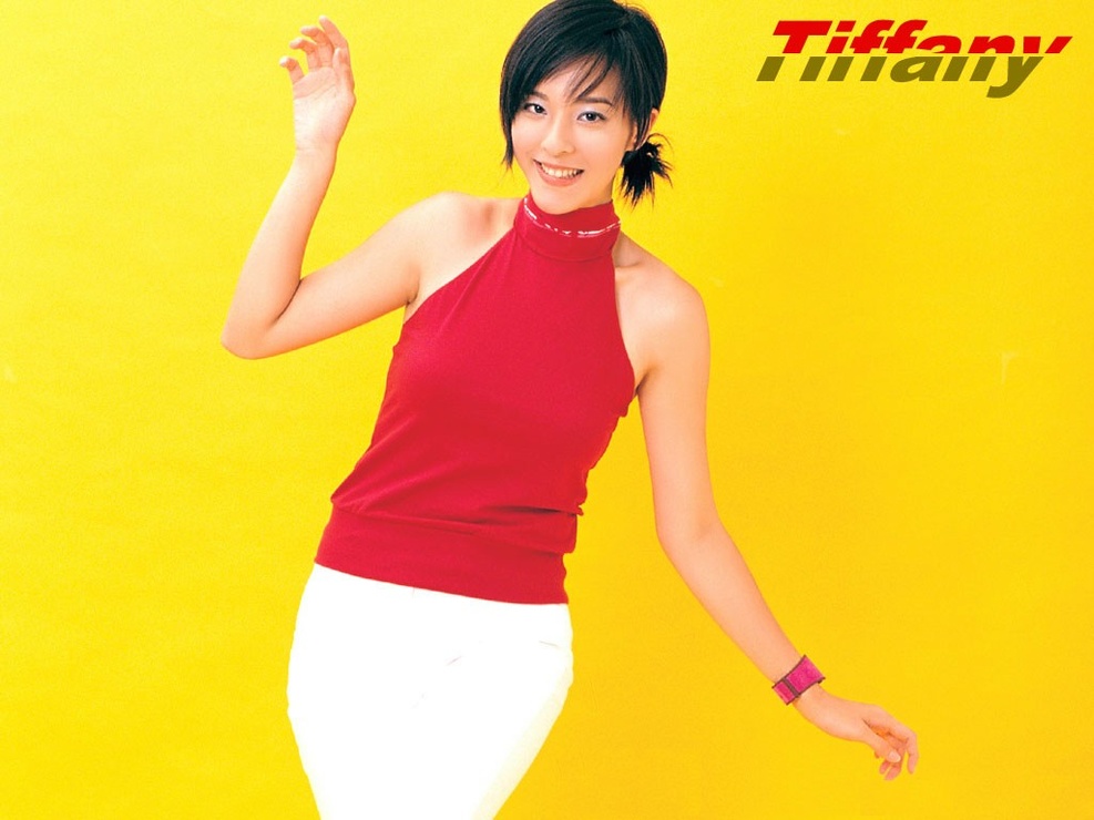 Picture of Tiffany Lee