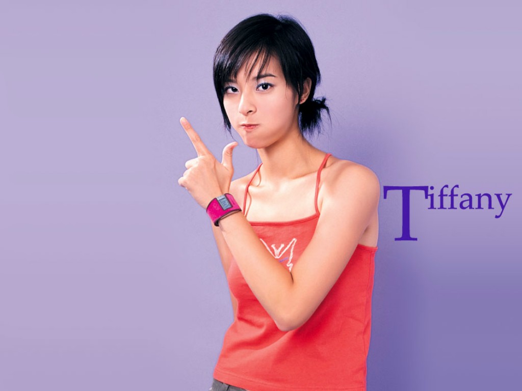 Picture of Tiffany Lee