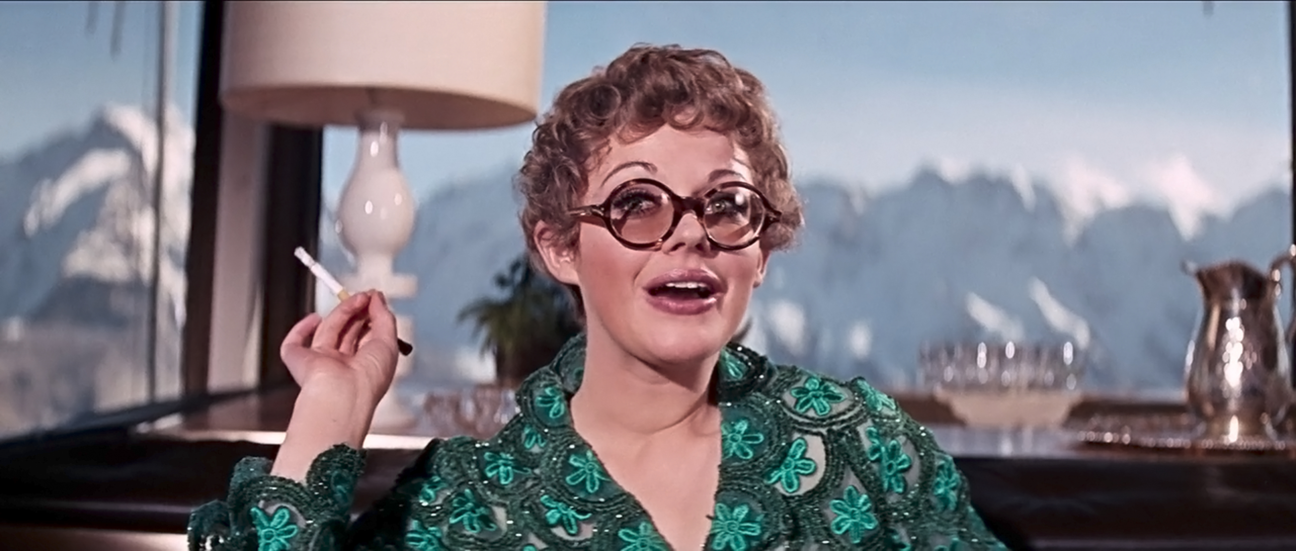 Angela Scoular