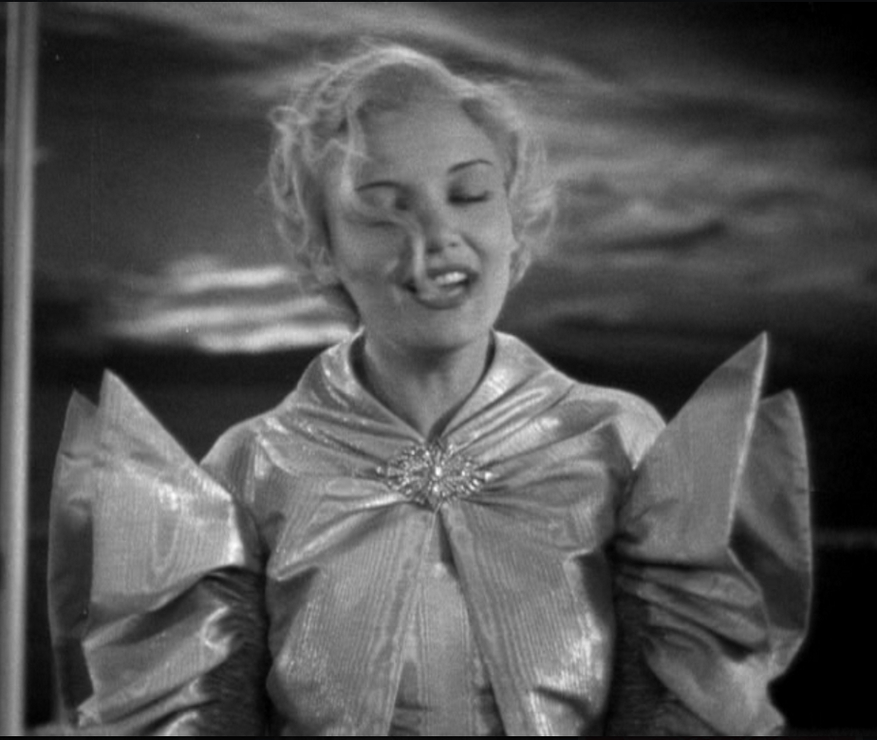 Dorothy Tree picture