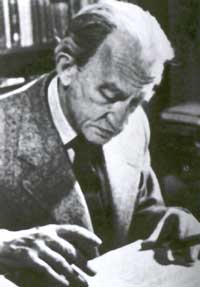 Picture of Gyorgy Lukacs