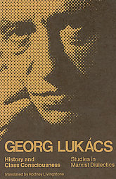 Picture of Gyorgy Lukacs