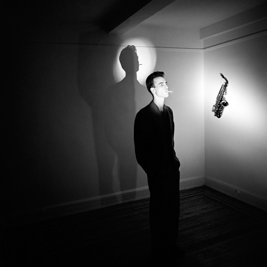 Picture of John Lurie