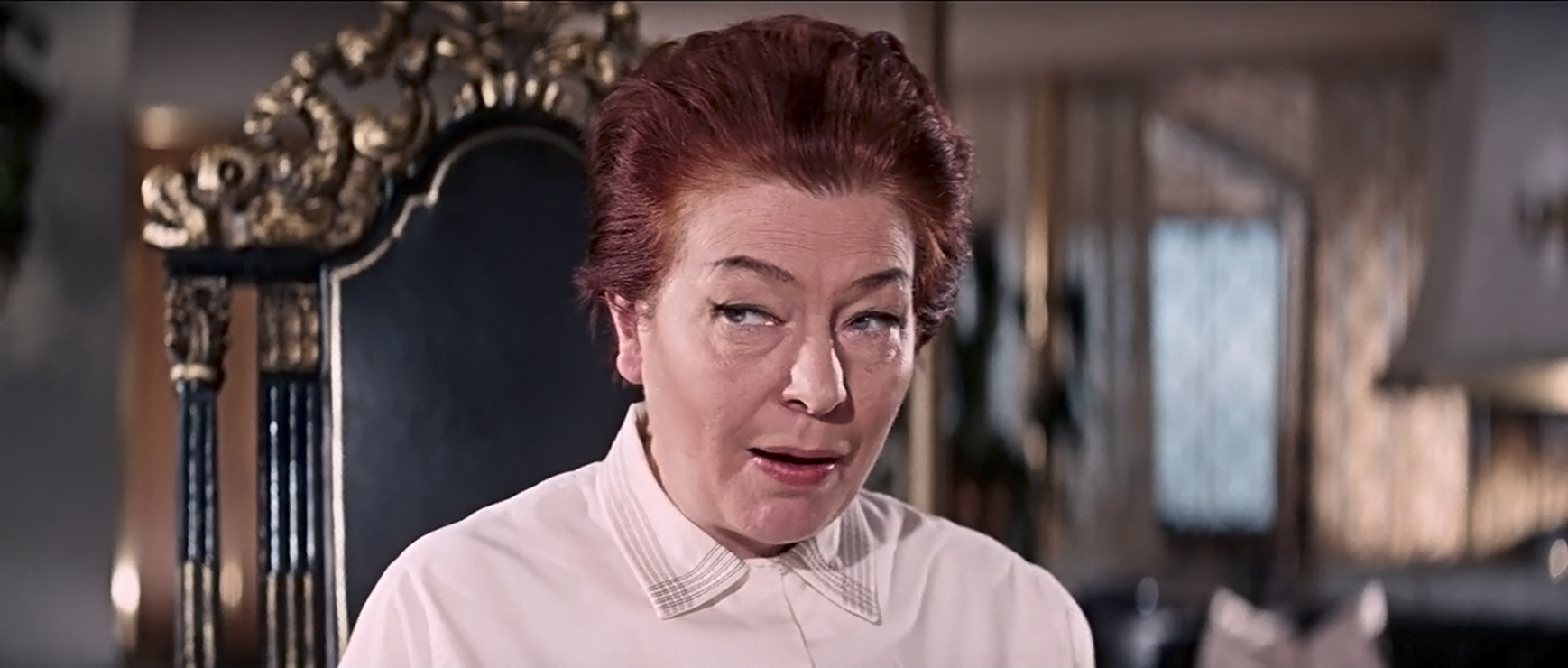 Ilse Steppat