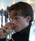 Picture of Peter Gaynor