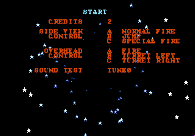 Picture of Blaster Master II