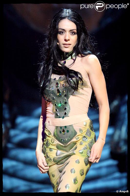 Picture of Sofia Essaïdi