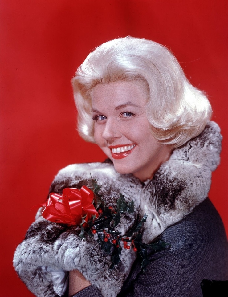 Picture of Doris Day
