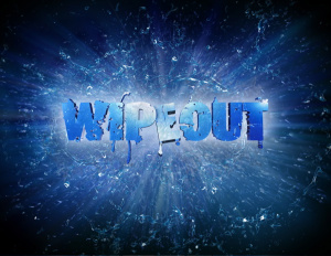 Wipeout picture