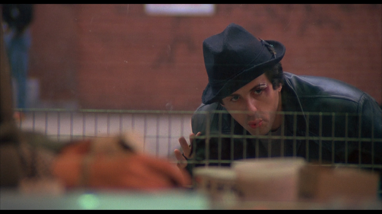 Picture of Rocky (1976)