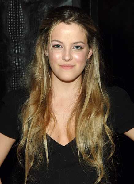 Picture of Riley Keough