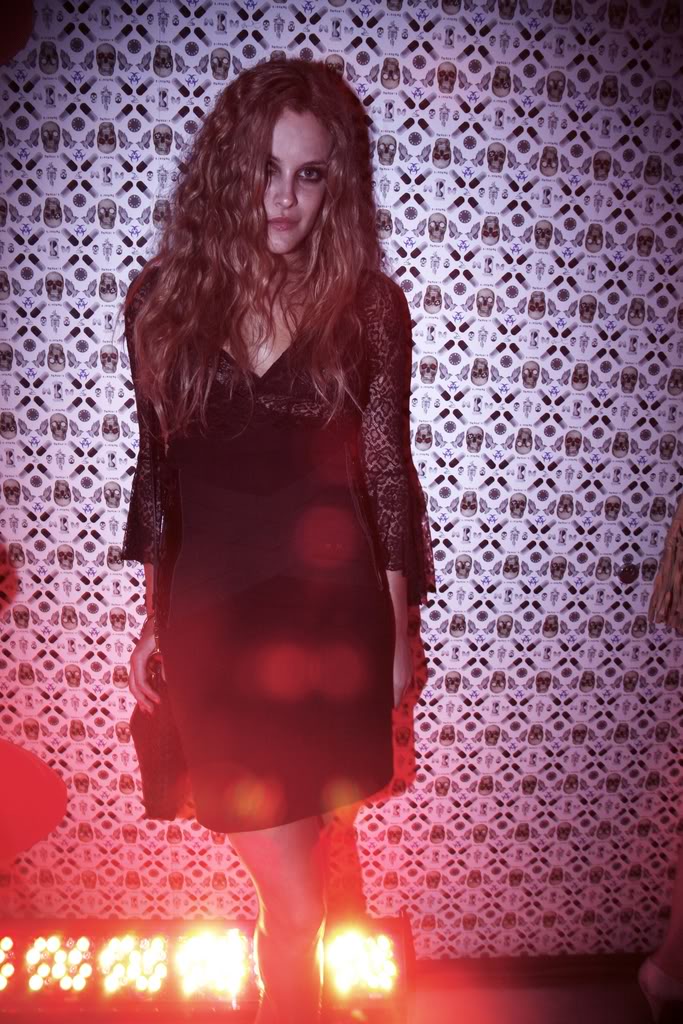 Image of Riley Keough