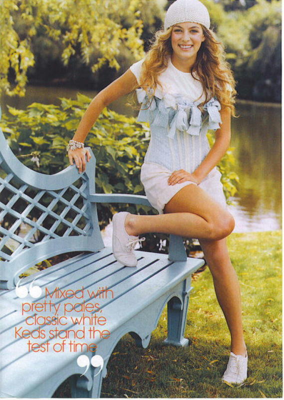 Picture of Riley Keough