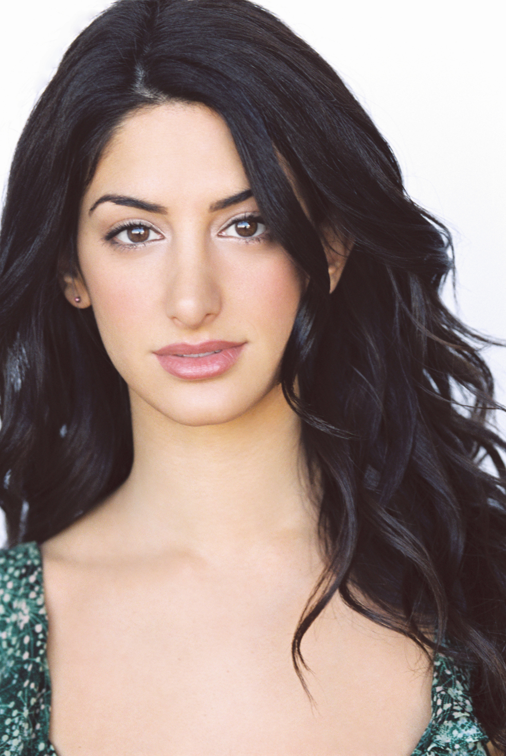 Ayden Mayeri picture