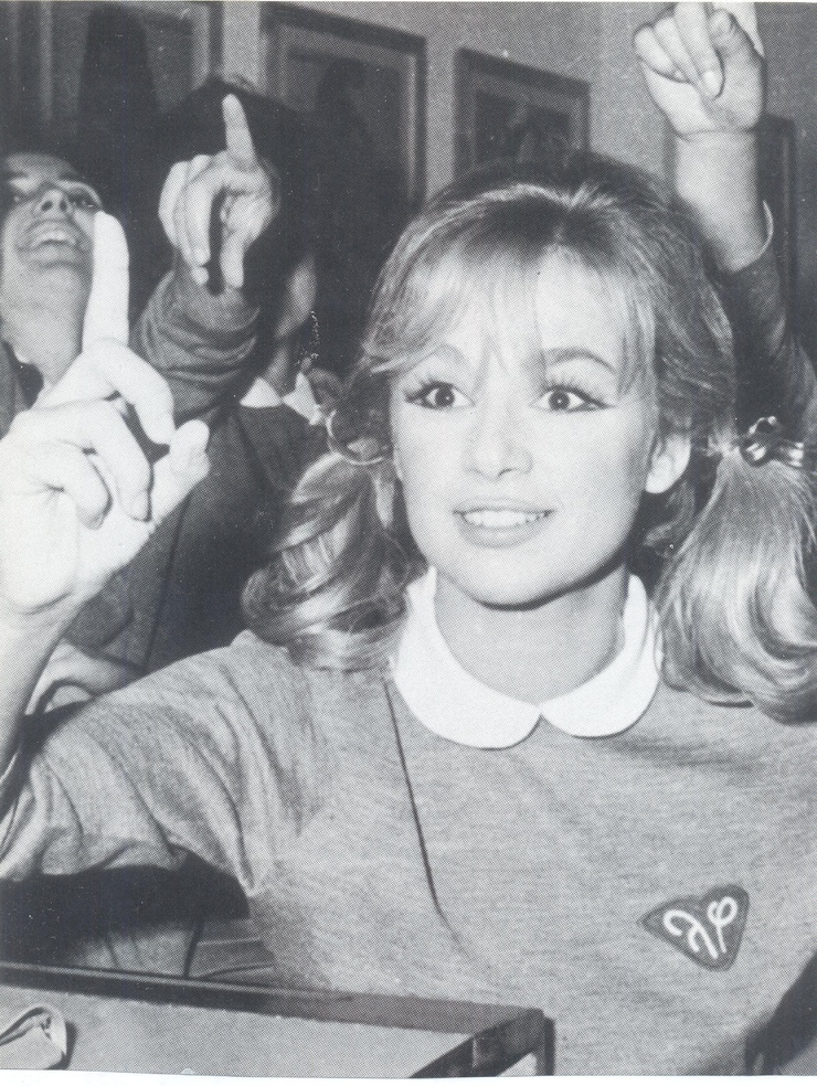 Picture of Aliki Vougiouklaki