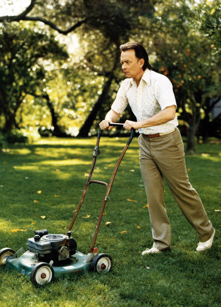 Picture of Tom Hanks