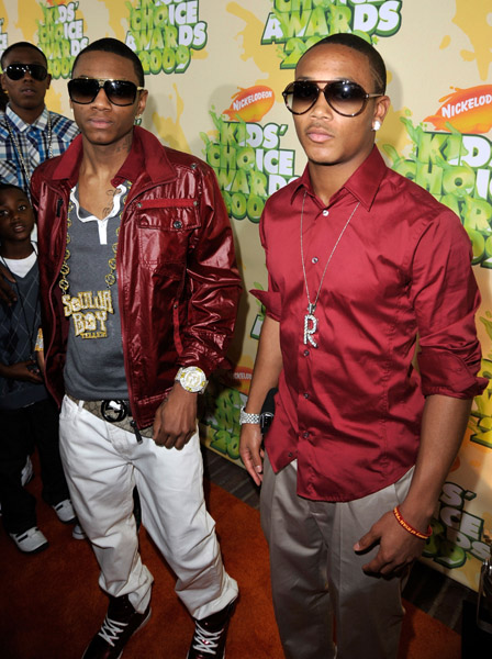 Picture of Lil Romeo