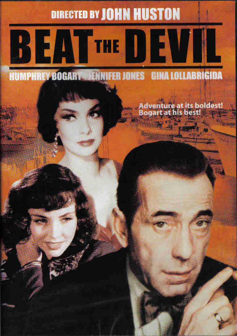 Beat the Devil (1953) image