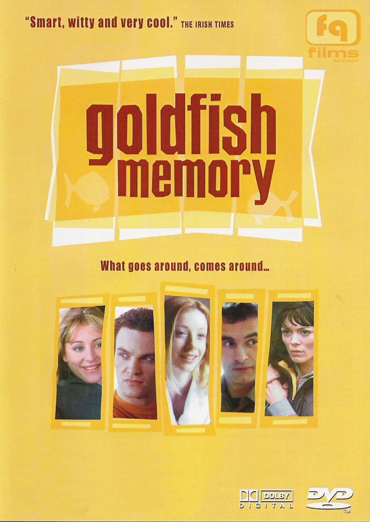 Picture of Goldfish Memory