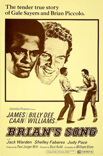Brian's Song (1970) image