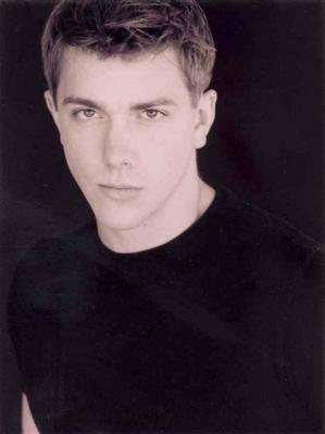 Picture of Steve Sandvoss