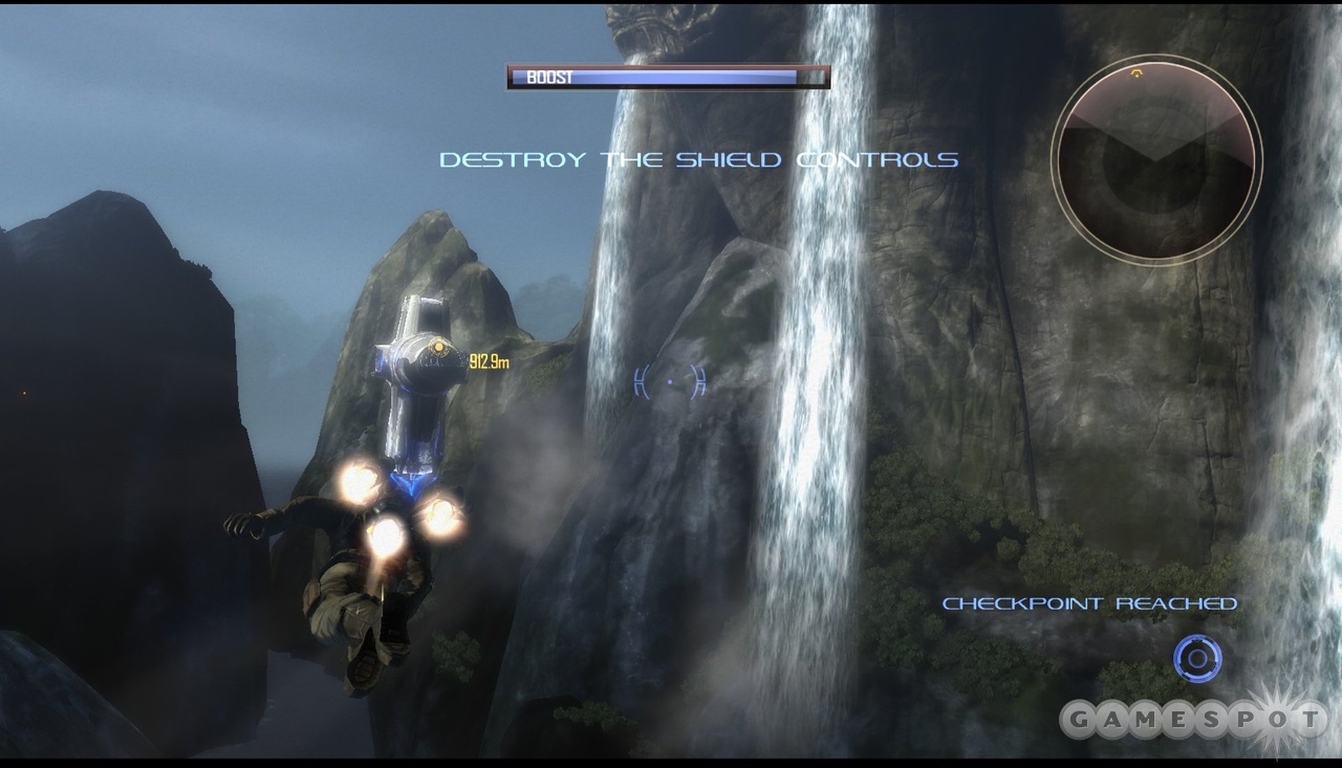 Picture of Dark Void