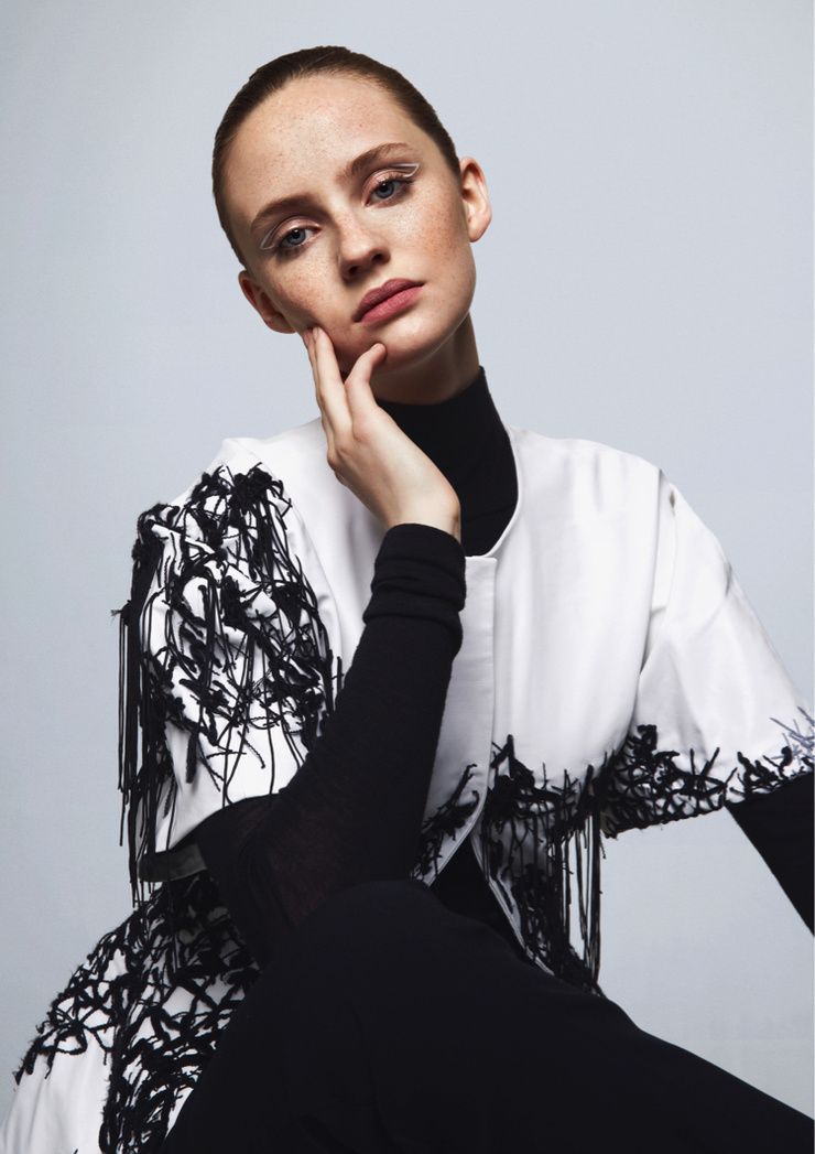 Picture of Brynja Jónbjarnardóttir