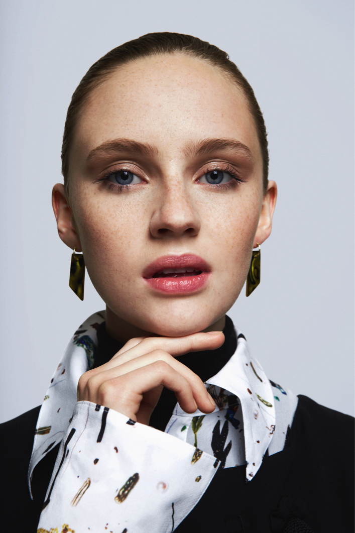 Picture of Brynja Jónbjarnardóttir