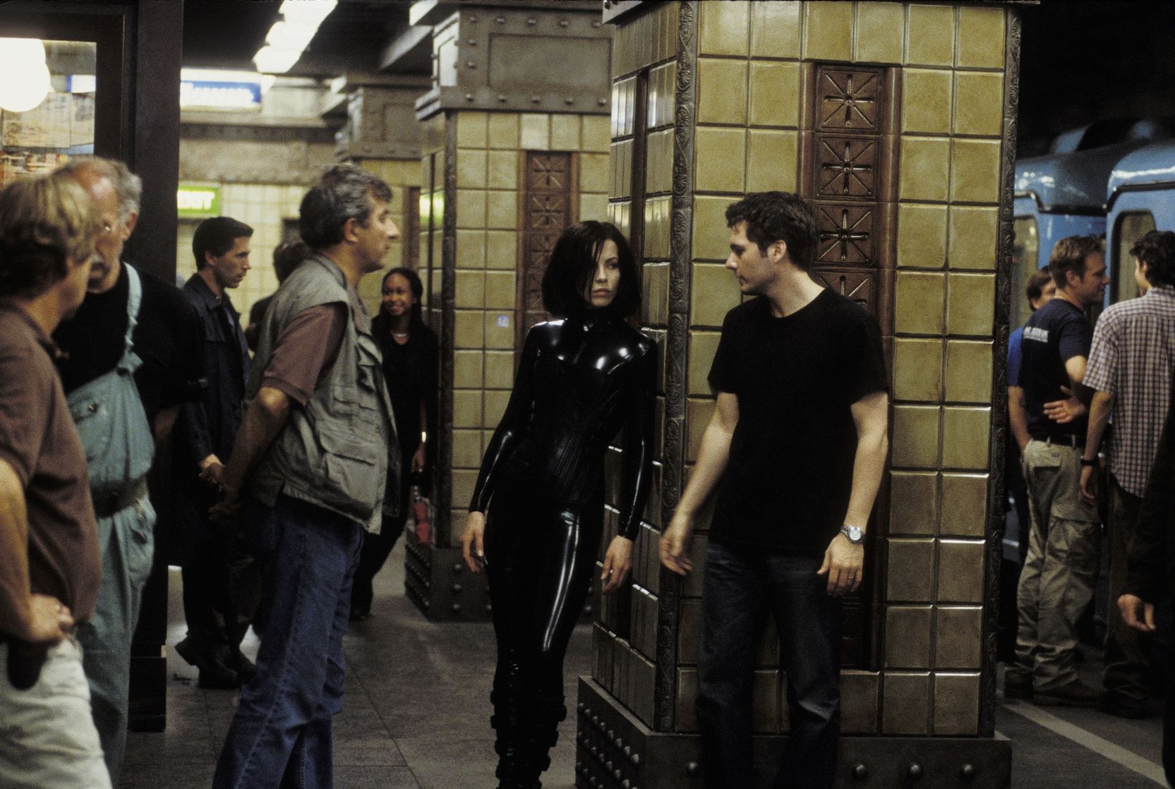 Picture of Underworld