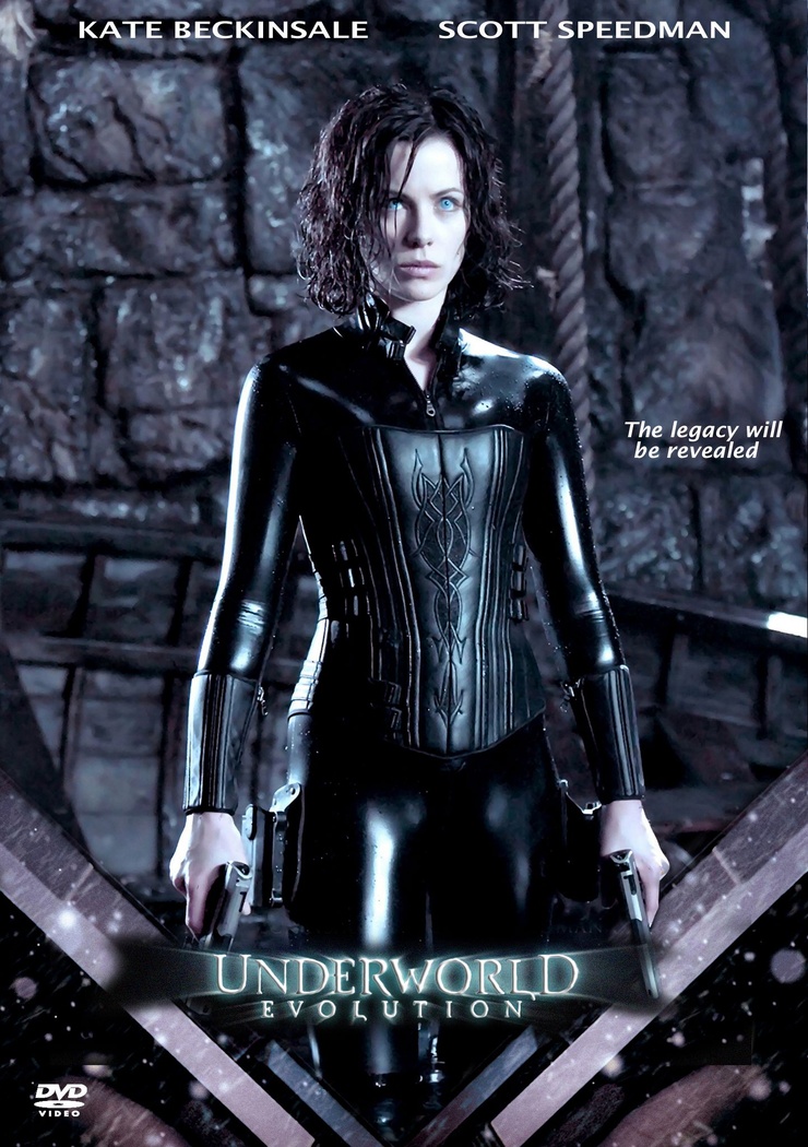 Underworld: Evolution image