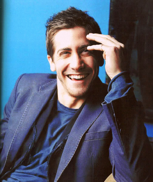 Jake Gyllenhaal picture