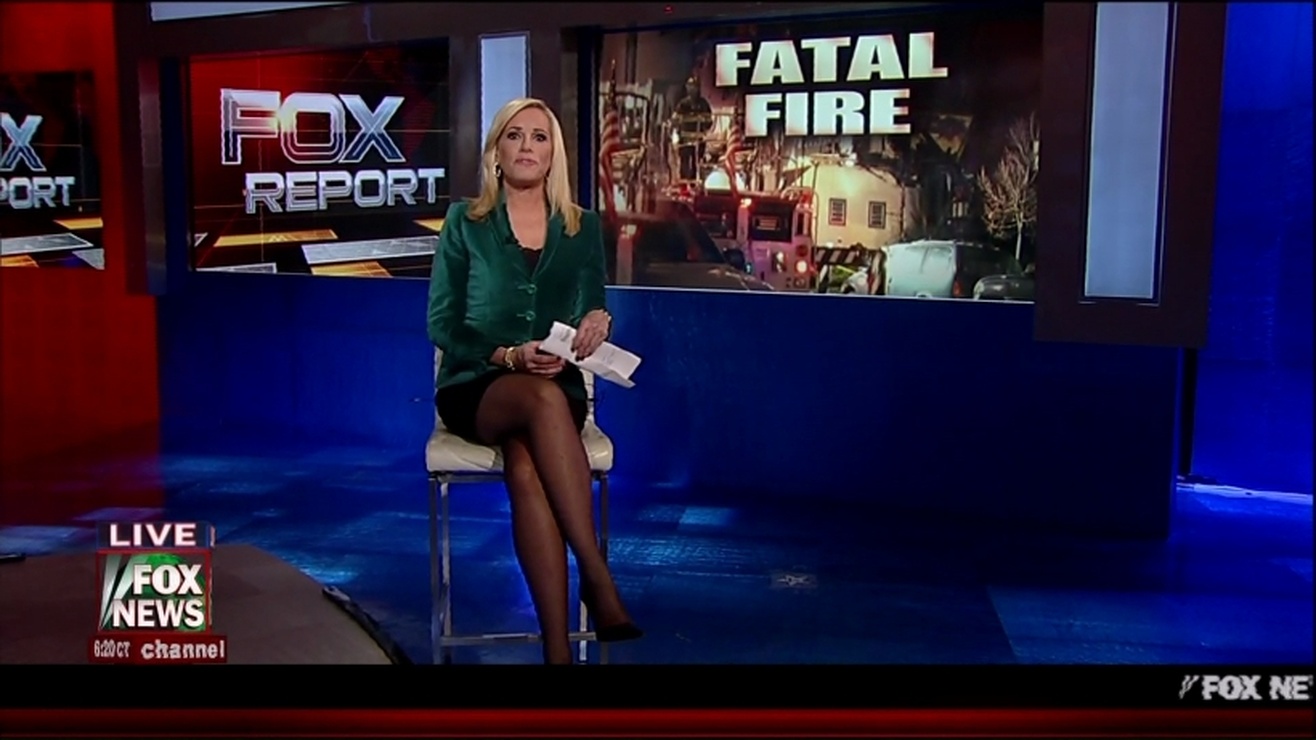 Picture of Jamie Colby