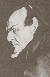 Picture of Feodor Chaliapin Sr.