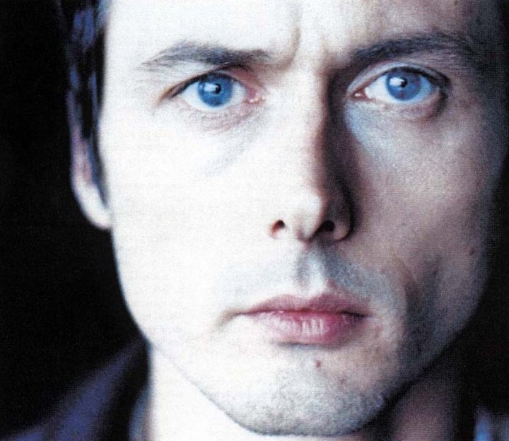 Picture of Brett Anderson