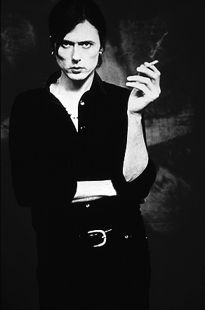 Picture of Brett Anderson