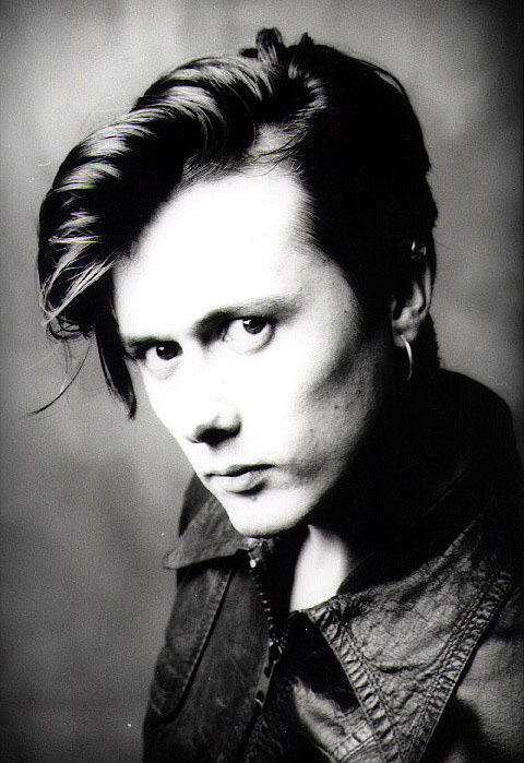 Picture of Brett Anderson