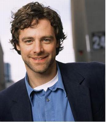 Picture of David Sutcliffe