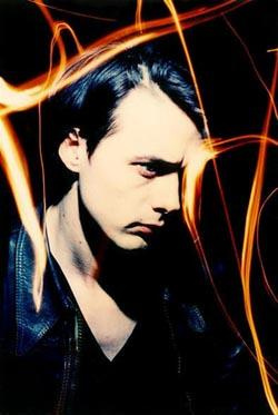 Image of Brett Anderson