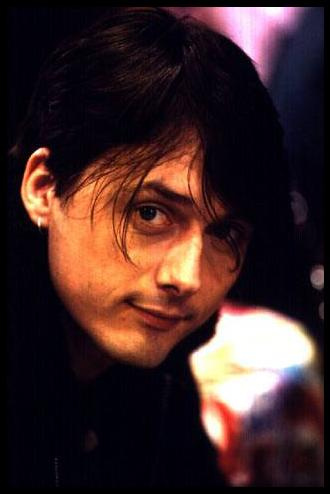 Brett Anderson image