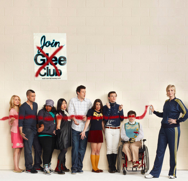 Image of Glee